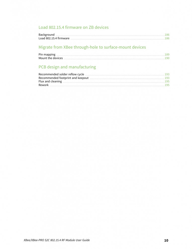 Technical document page image 10