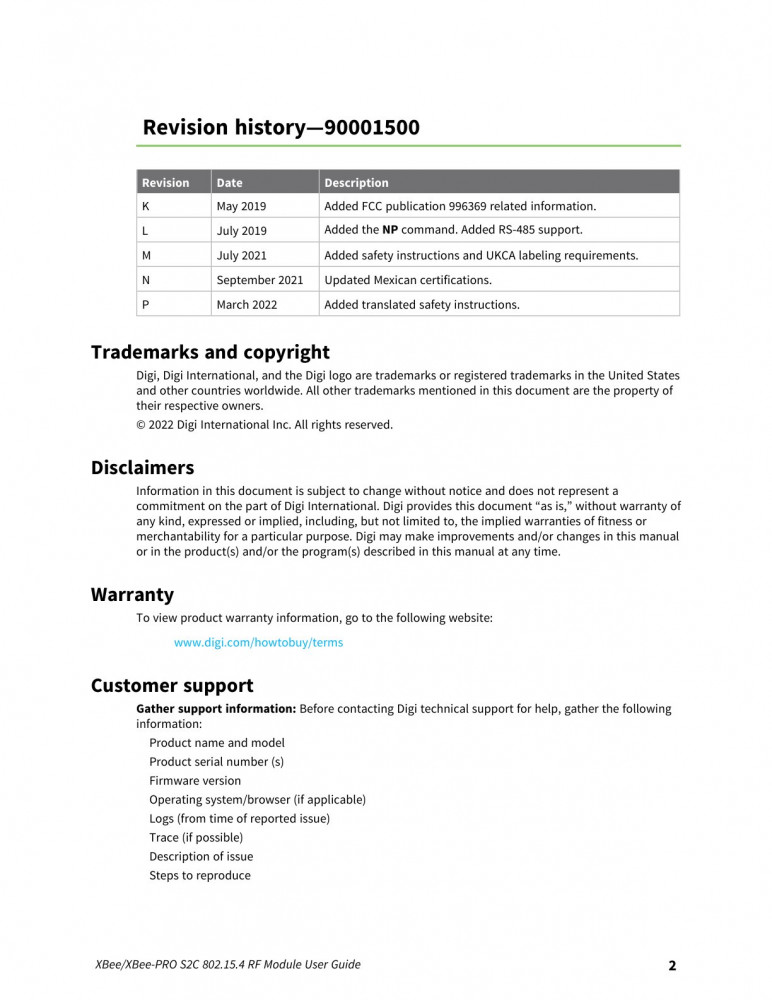 Technical document page image 2