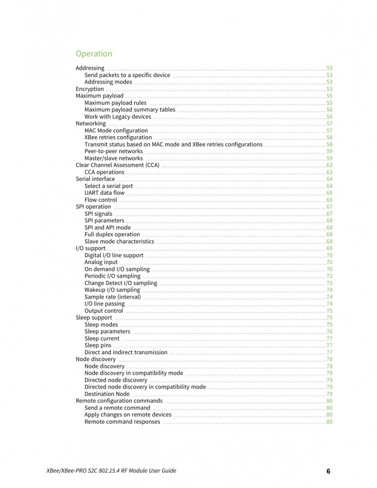 Technical document page image 6