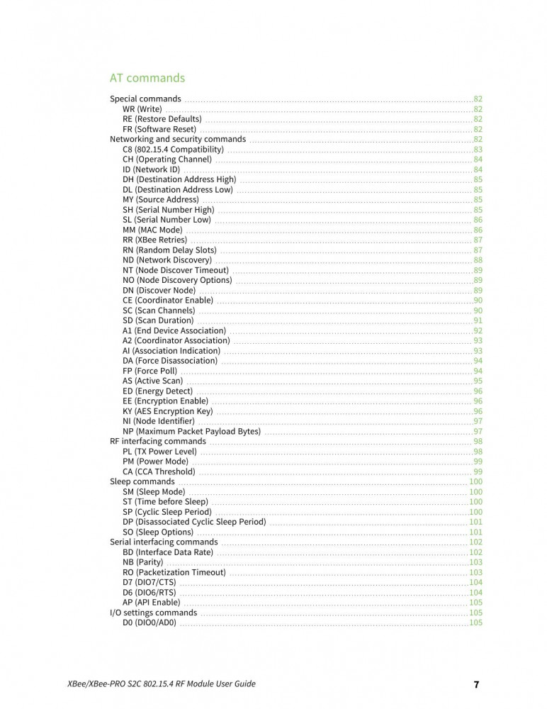 Technical document page image 7