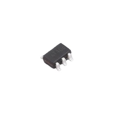 3PEAK LM321-TR Amplifier Chip