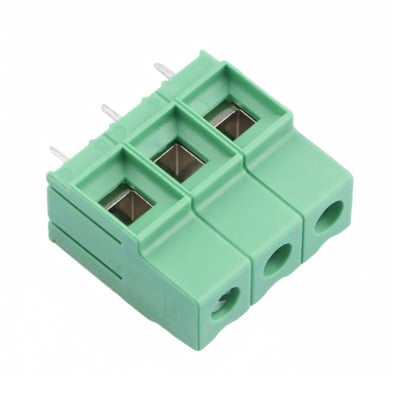 Phoenix Contact 1729131 Wire to Board Terminal Block