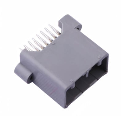 JAE Electronics MX34040UF2