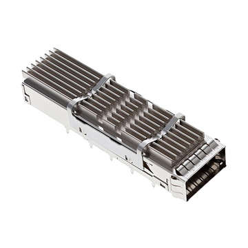 Amphenol NDMB134100 Pluggable Connector Assembly