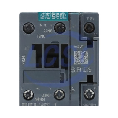 SIEMENS 3RT60171AG02 Electromechanical Contactor