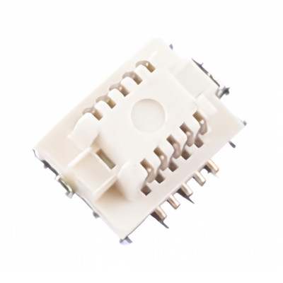 G-Switch GT-B0502MSV27-10S1102 Board-to-Board Mezzanine Edge Type Array Connector for sale