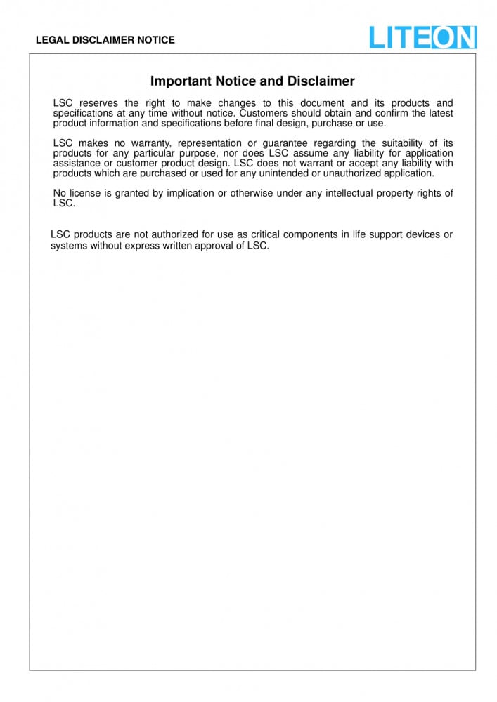 SD1A220A datasheet page 3