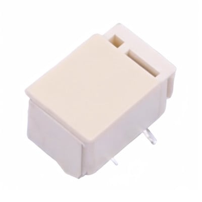 JUSHUO GH250-S03DCA-00 Male Header Pins Chip