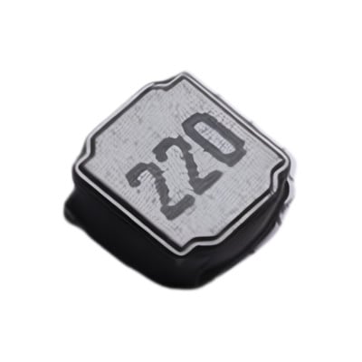 CND-tek NR4020S-680MH Fixed Inductor