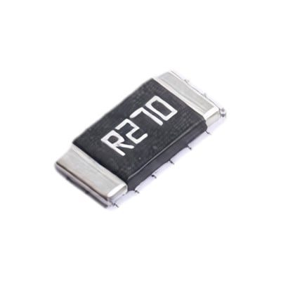 RVR HIXD25NR390F Surface Mount Chip Resistor