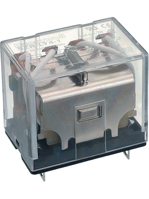 Honeywell SZR-LY2-D1-DC24V