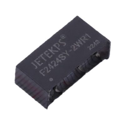 JETEKPS F2412SY-1WR1 DC DC Converter Chip