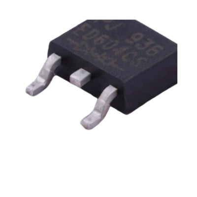PANJIT ER106_AX_10001 Single Diode