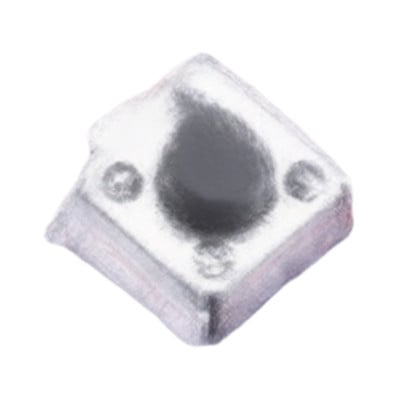 SHOU HAN TS668TPZJ 250gf Tactile Switch