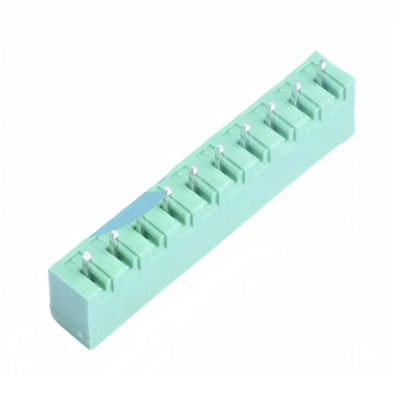 KANGNEX WJ2EDGVC-5.08-16P-14-00A PCB Header & Plug Socket