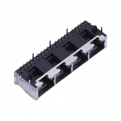 HCTL HC-RJ45-5622-1-4