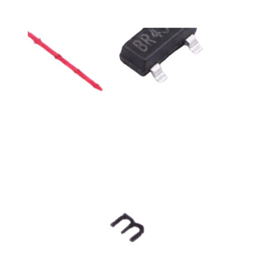 BLUE ROCKET BR431 Voltage Reference Chip