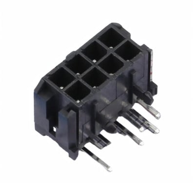 CONNFLY Elec DS1073-04-2x10MRB6