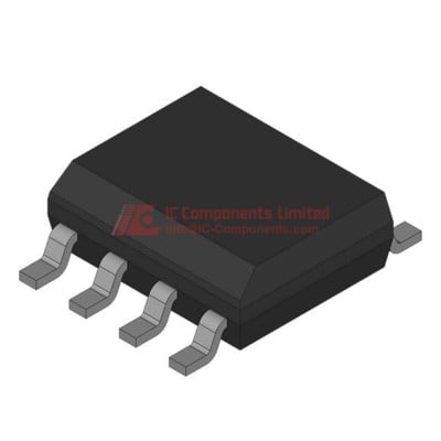 ELANTEC EL7232CS Driver Receiver Transceiver Chip