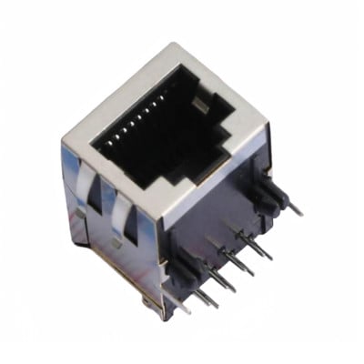 RCH RC00226 Modular Ethernet Connector Jack