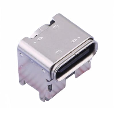 Hanbo Electronic MC-107DJ