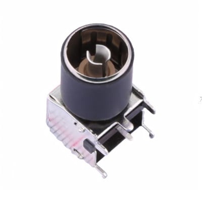 Hong Cheng HC-PBZ-I033R Coaxial Connector (RF) Assembly