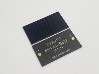 ANYSOLAR SM141K08TFV Photoresistor Chip