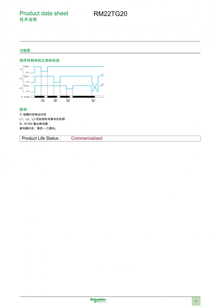 RM22TG20 technical document page 7