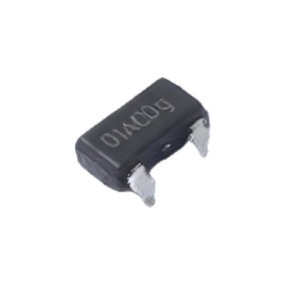 CONNTEK KTM1301SB-ST3 Linear Compass IC