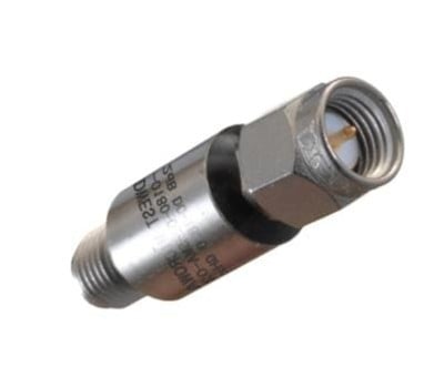 CINCH SQA-0182-03-SMA-02 Attenuator Chip