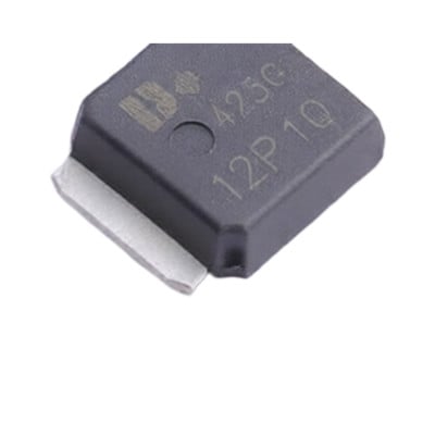 DOINGTER DOD45P04 Single P-Channel MOSFET