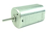 High Performance Square Brush - SR18M1TTC
