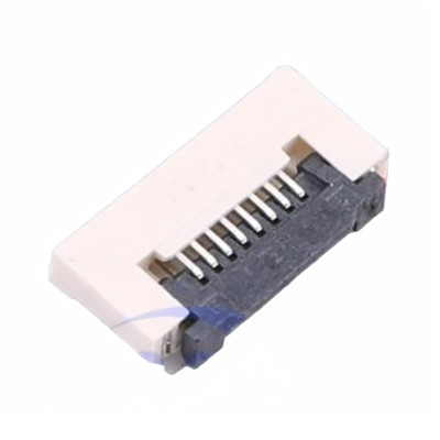 JUSHUO AFC30-S12FCC-00 FFC FPC Flat Flexible Connector Assembly