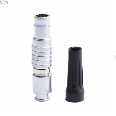 LICQ BR.FGG.0B.105.CSAD52Z Circular Connector Assembly