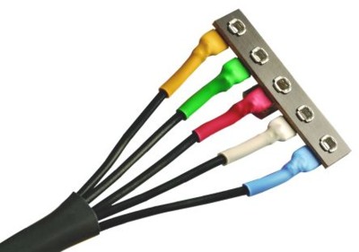 Alpha Wire F2213/4 BK105