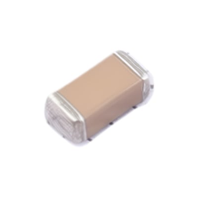 FH 1206B105K101NT Ceramic Capacitor