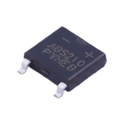Chongqing Pingwei Tech ABS210 Bridge Rectifier Chip for sale