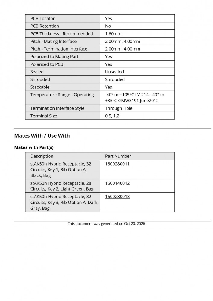 Technical document preview, page 3