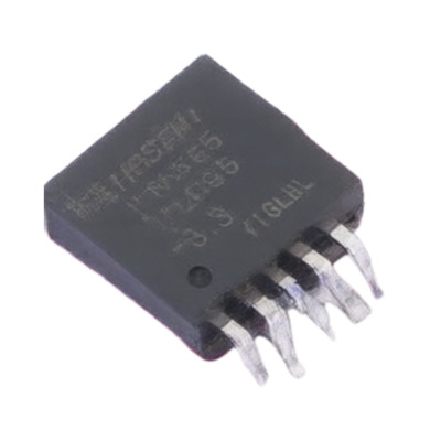 HGSEMI LM257S-5.0/TR DC DC Switching Voltage Regulator