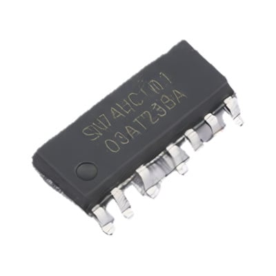 SN74HC161DR (LX) Counter/Divider Chip – lingxingic for sale