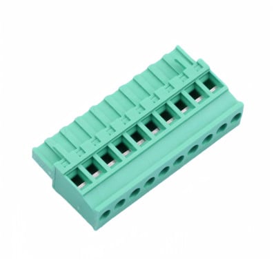 MAX MX2EDGKA-5.08-10P-GN01-Cu-Y-A Header Plug Socket for sale