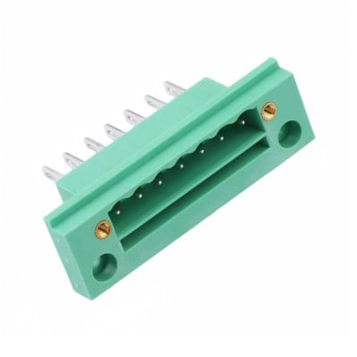 MAX MX2CDGM-5.08-06P-GN01-Cu-A Header Plug Socket