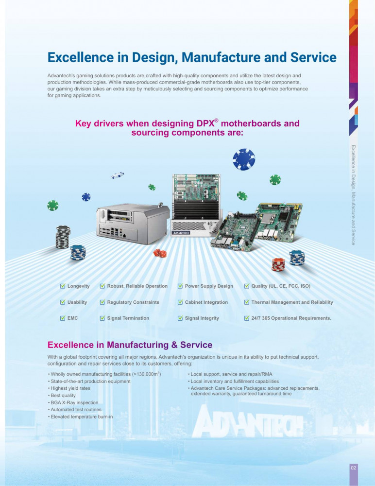 Technical document page 3