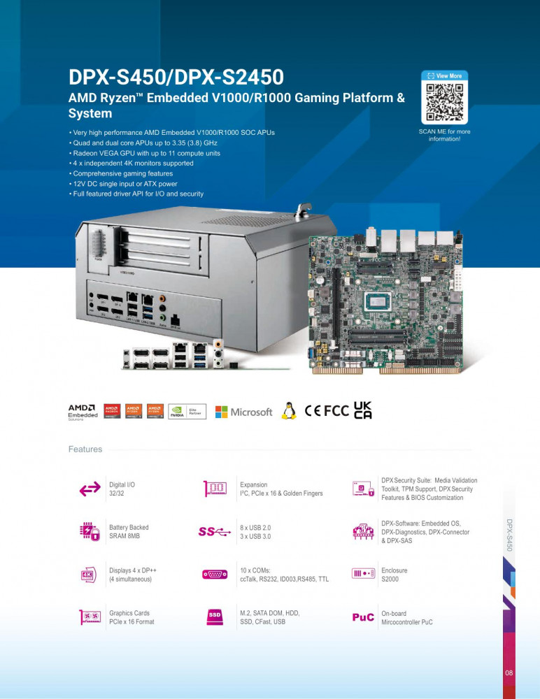 Technical document page 9