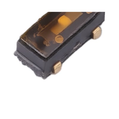Nidec S-2110A DIP Switch