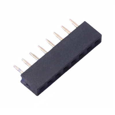kinghelm KH-2FH-2X8P-H4.3-SMT