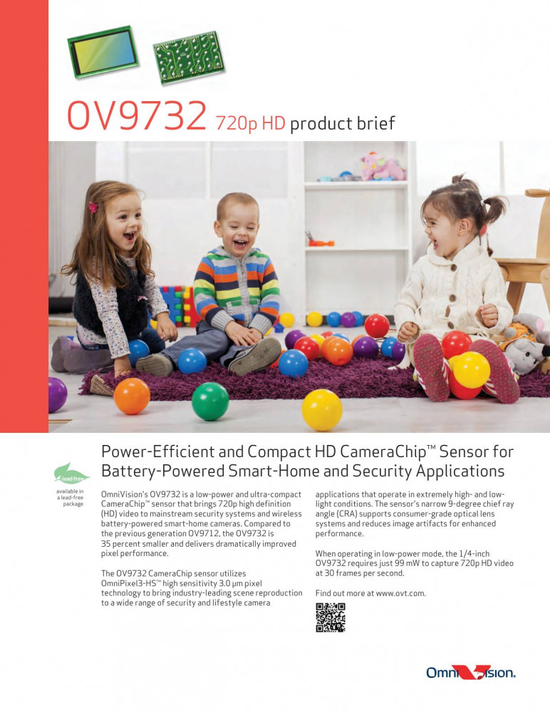 OV09732-H35A product brief page 1