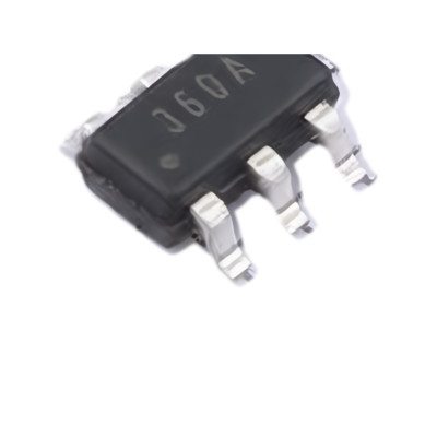 SiChange XC11665A Analog to Digital Converter