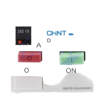 CHINT DZ108-20/111 0.63A Molded Case Circuit Breaker