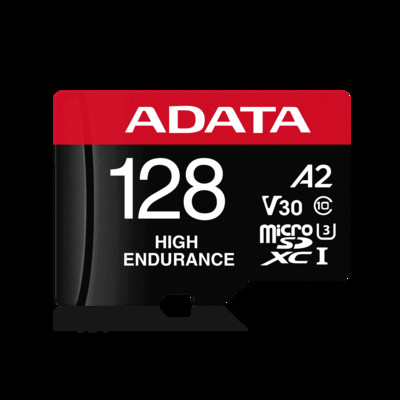 High Endurance microSDXC/SDHC UHS-I U3 Class 10 for sale
